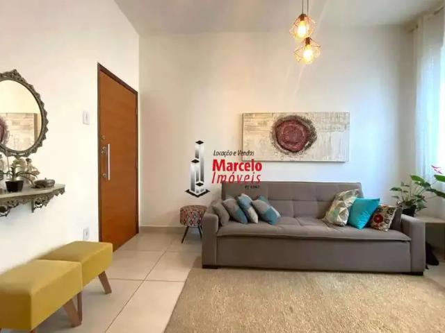 Apartamento para Venda em Belo Horizonte/MG Prado 2 Quartos