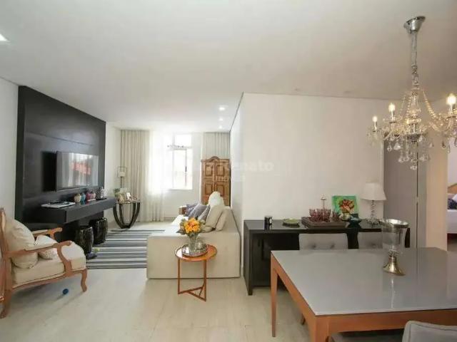 Apartamento para Venda em Belo Horizonte/MG Prado 2 Quartos