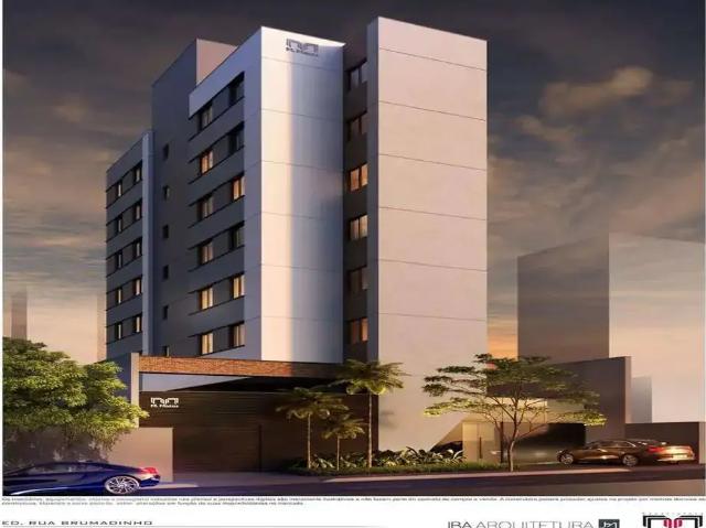 Apartamento para Venda em Belo Horizonte/MG Prado 2 Quartos
