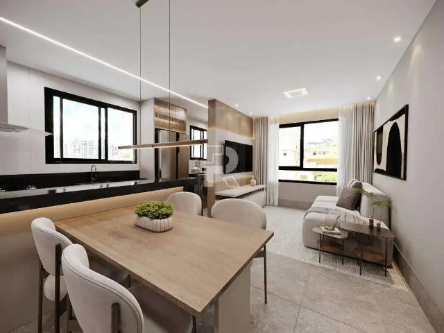 Apartamento para Venda em Belo Horizonte/MG Prado 2 Quartos
