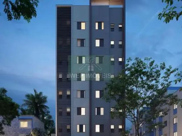 Apartamento para Venda em Belo Horizonte/MG Prado 2 Quartos