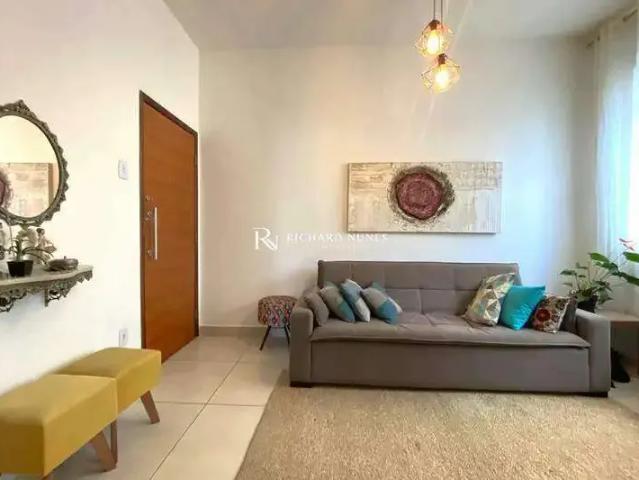 Apartamento para Venda em Belo Horizonte/MG Prado 2 Quartos