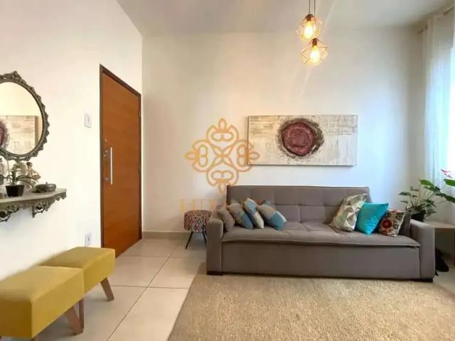 Apartamento para Venda em Belo Horizonte/MG Prado 2 Quartos