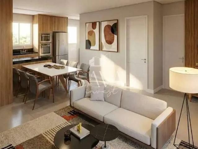 Apartamento para Venda em Belo Horizonte/MG Prado 2 Quartos