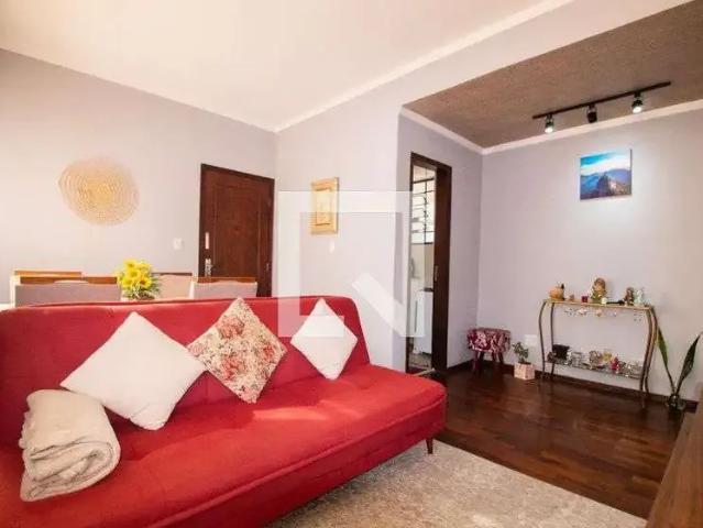 Apartamento para Venda em Belo Horizonte/MG Prado 2 Quartos