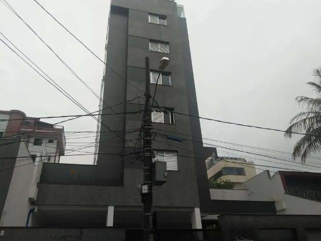 Apartamento para Venda em Belo Horizonte/MG Prado 2 Quartos