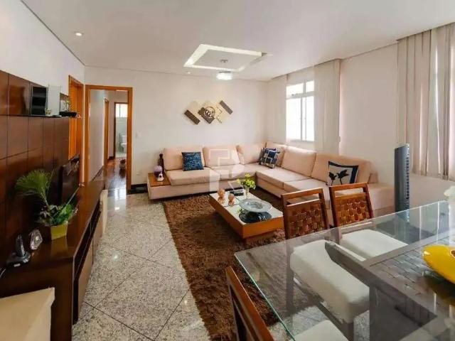 Apartamento para Venda em Belo Horizonte/MG Prado 4 Quartos