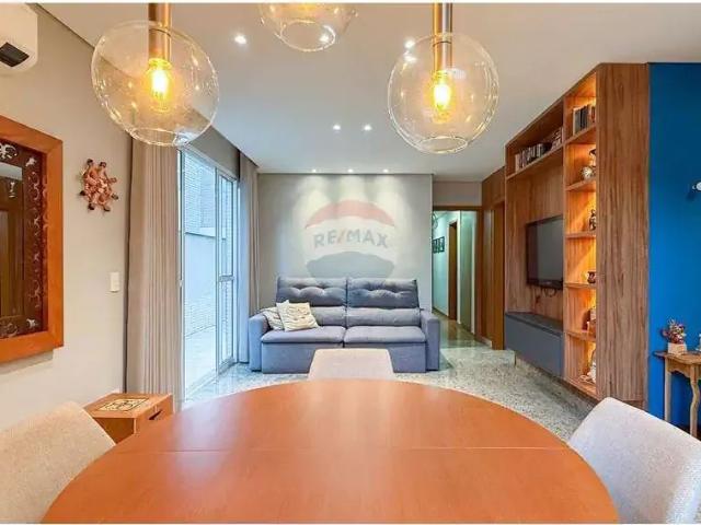 Apartamento para Venda em Belo Horizonte/MG Prado 4 Quartos