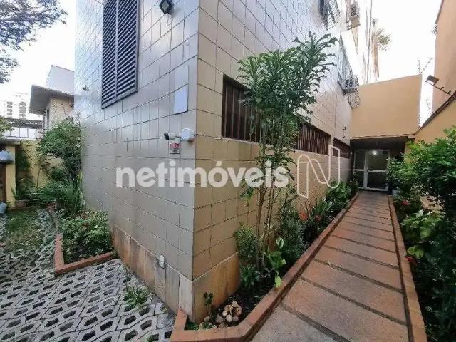 Apartamento para Venda em Belo Horizonte/MG Prado 4 Quartos