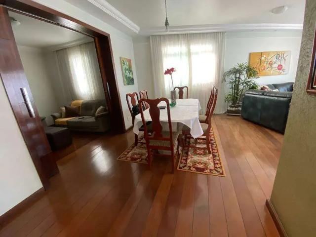 Apartamento para Venda em Belo Horizonte/MG Prado 4 Quartos