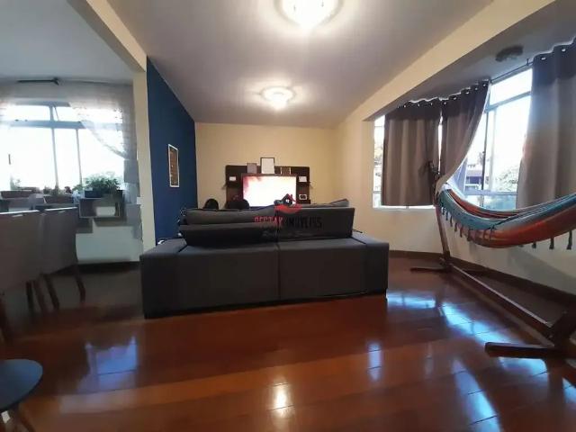 Apartamento para Venda em Belo Horizonte/MG Prado 4 Quartos