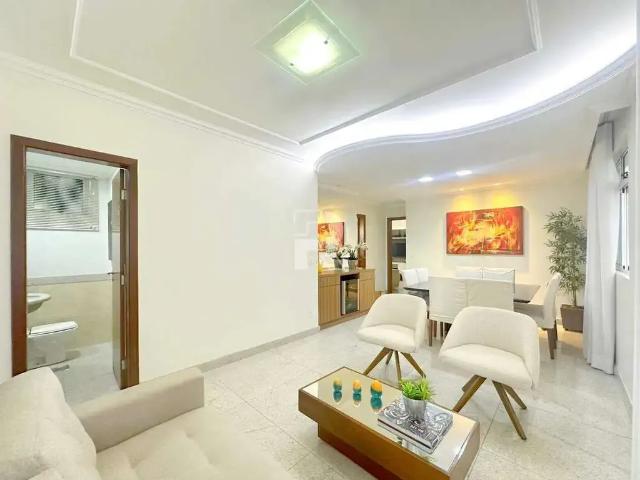 Apartamento para Venda em Belo Horizonte/MG Prado 4 Quartos