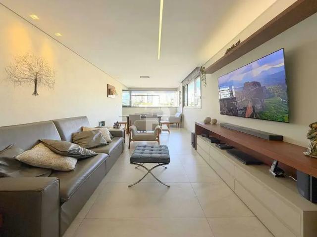 Apartamento para Venda em Belo Horizonte/MG Prado 4 Quartos