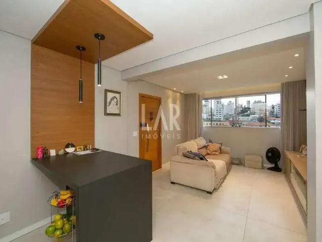 Apartamento para Venda em Belo Horizonte/MG Prado 4 Quartos