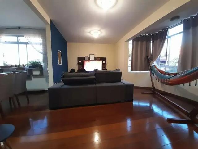 Apartamento para Venda em Belo Horizonte/MG Prado 4 Quartos