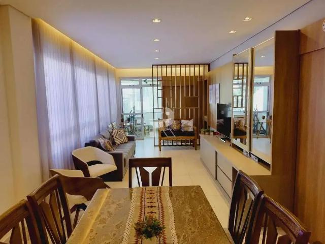 Apartamento para Venda em Belo Horizonte/MG Prado 4 Quartos