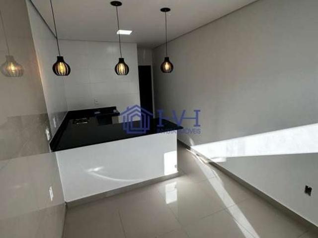 Apartamento para Venda em Belo Horizonte/MG Primeiro de Maio 1 Quartos
