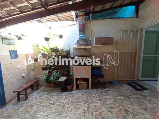 Apartamento para Venda em Belo Horizonte/MG Primeiro de Maio 2 Quartos
