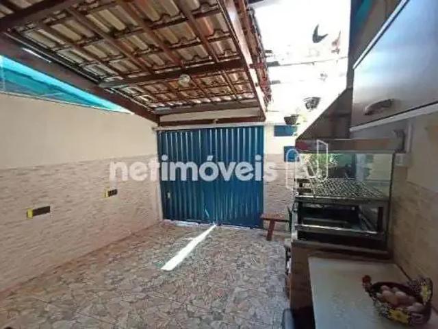 Apartamento para Venda em Belo Horizonte/MG Primeiro de Maio 2 Quartos