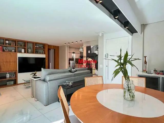 Apartamento para Venda em Belo Horizonte/MG Renascença 4 Quartos