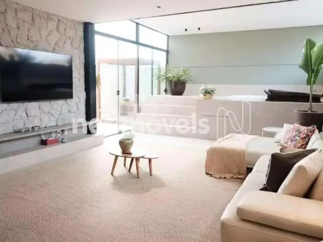 Apartamento para Venda em Belo Horizonte/MG Renascença 4 Quartos