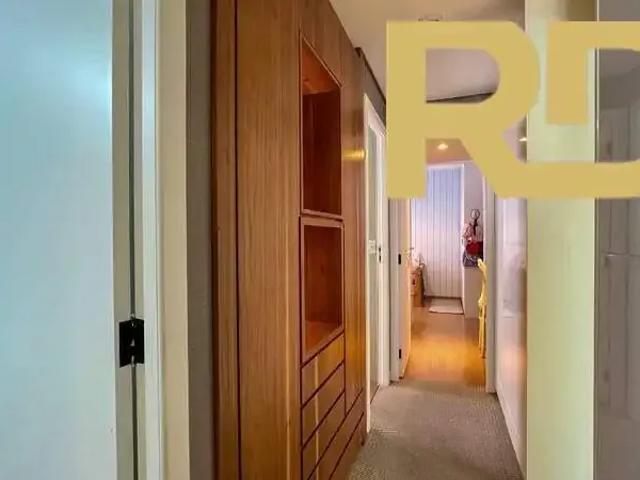 Apartamento para Venda em Belo Horizonte/MG Renascença 4 Quartos