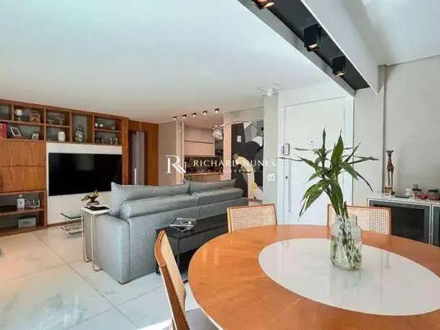 Apartamento para Venda em Belo Horizonte/MG Renascença 4 Quartos