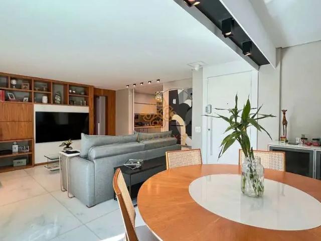 Apartamento para Venda em Belo Horizonte/MG Renascença 4 Quartos