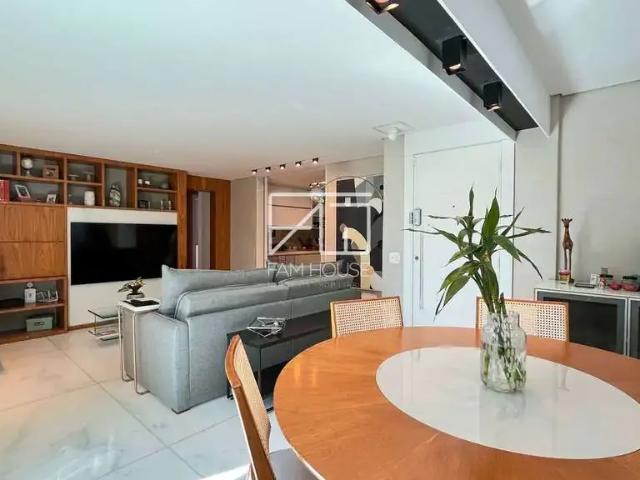 Apartamento para Venda em Belo Horizonte/MG Renascença 4 Quartos
