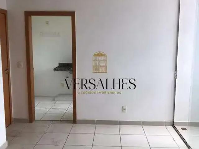 Apartamento para Venda em Belo Horizonte/MG Renascença 2 Quartos