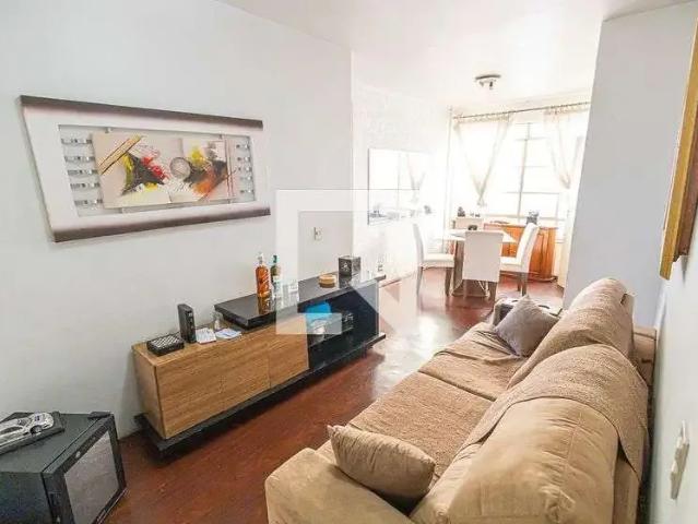 Apartamento para Venda em Belo Horizonte/MG Renascença 2 Quartos