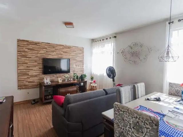 Apartamento para Venda em Belo Horizonte/MG Renascença 3 Quartos