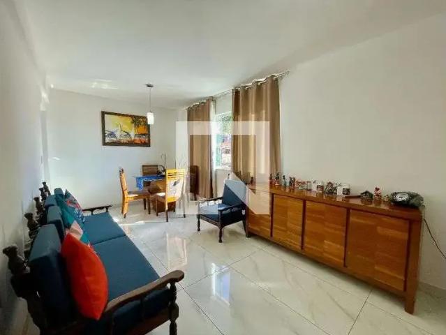 Apartamento para Venda em Belo Horizonte/MG Renascença 3 Quartos
