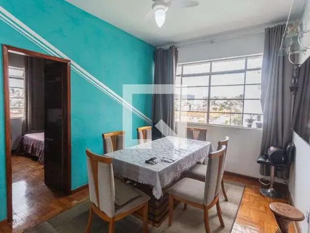 Apartamento para Venda em Belo Horizonte/MG Renascença 3 Quartos