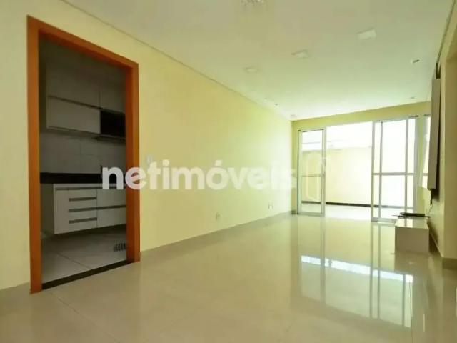 Apartamento para Venda em Belo Horizonte/MG Renascença 3 Quartos