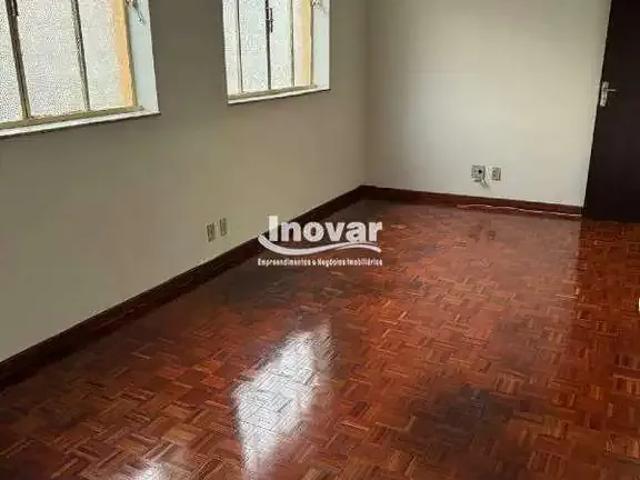 Apartamento para Venda em Belo Horizonte/MG Renascença 3 Quartos