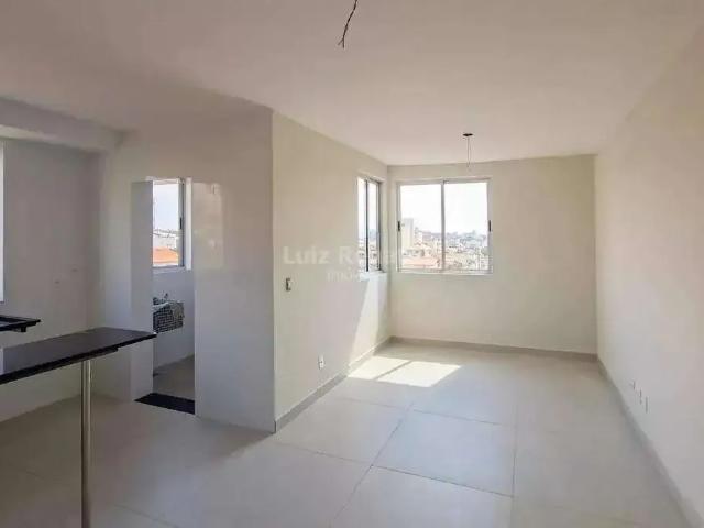 Apartamento para Venda em Belo Horizonte/MG Renascença 3 Quartos