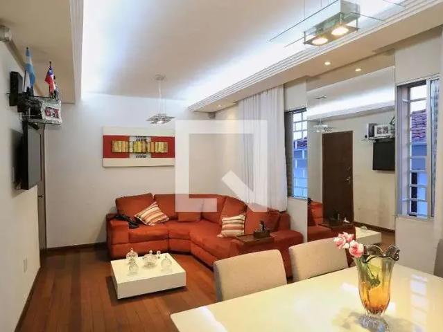 Apartamento para Venda em Belo Horizonte/MG Renascença 3 Quartos