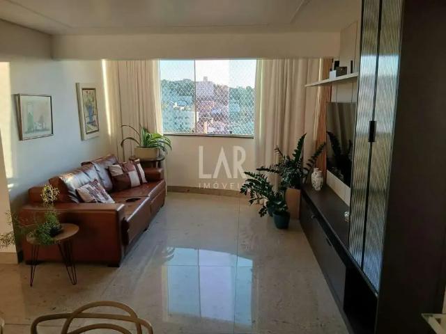 Apartamento para Venda em Belo Horizonte/MG Renascença 3 Quartos