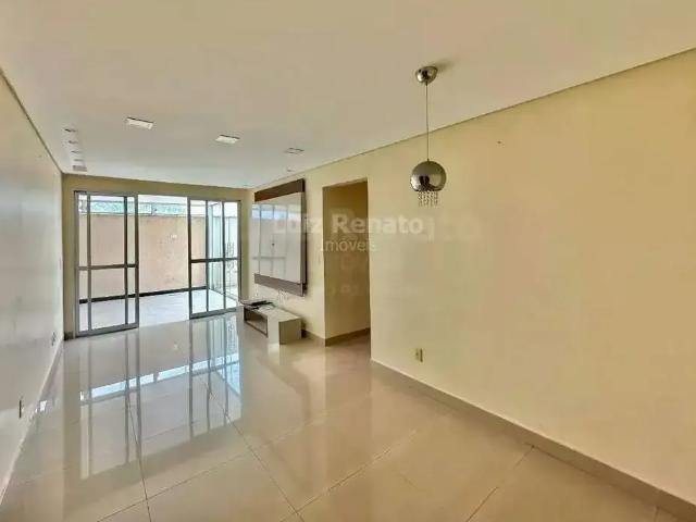 Apartamento para Venda em Belo Horizonte/MG Renascença 3 Quartos