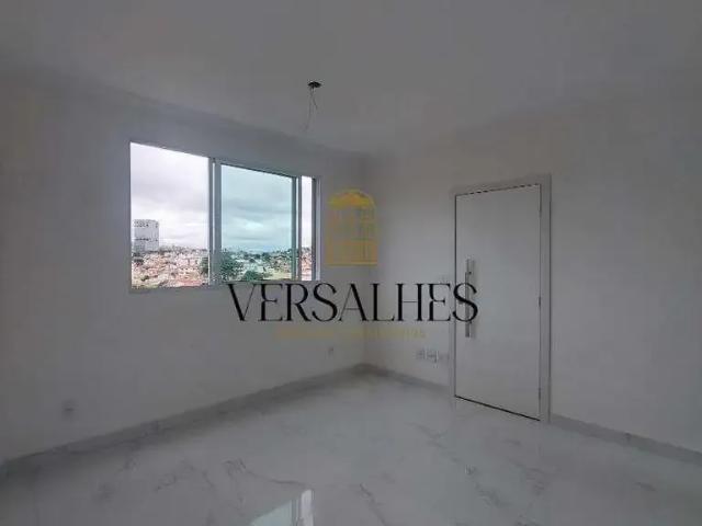 Apartamento para Venda em Belo Horizonte/MG Renascença 3 Quartos