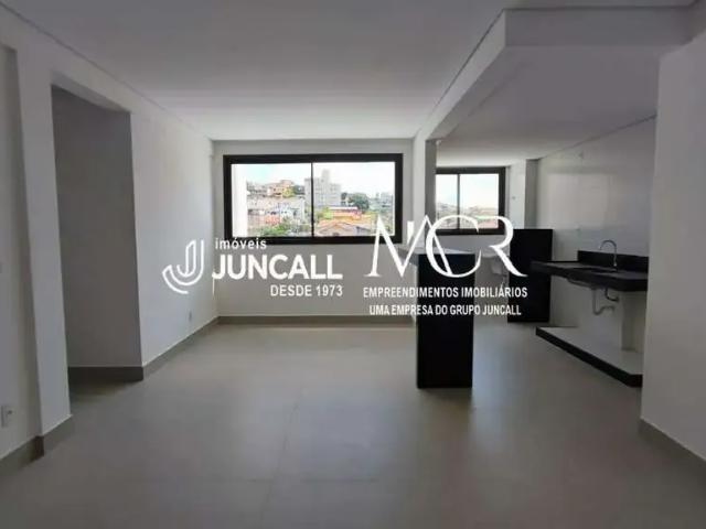 Apartamento para Venda em Belo Horizonte/MG Renascença 3 Quartos