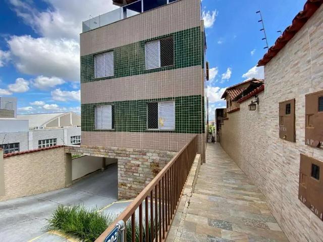 Apartamento para Venda em Belo Horizonte/MG Renascença 3 Quartos