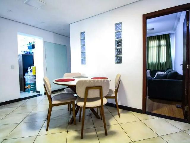 Apartamento para Venda em Belo Horizonte/MG Renascença 3 Quartos