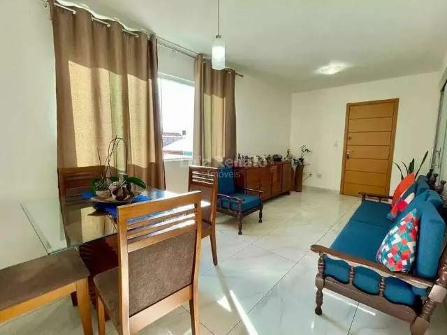 Apartamento para Venda em Belo Horizonte/MG Renascença 3 Quartos