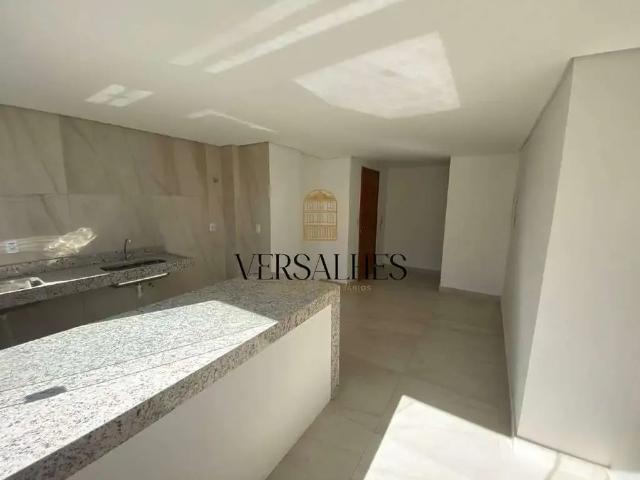 Apartamento para Venda em Belo Horizonte/MG Renascença 3 Quartos