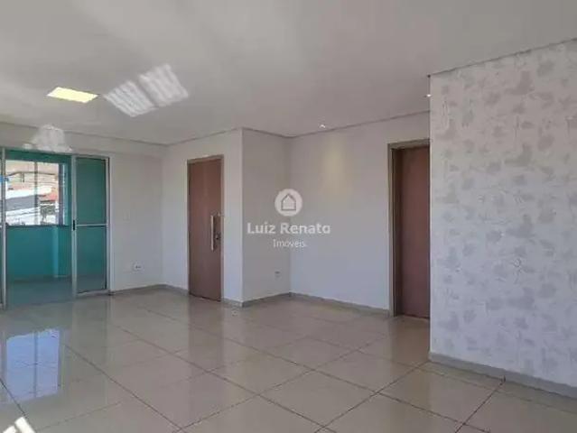 Apartamento para Venda em Belo Horizonte/MG Renascença 3 Quartos