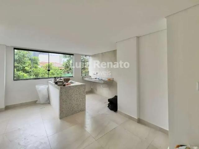 Apartamento para Venda em Belo Horizonte/MG Renascença 3 Quartos