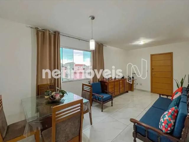 Apartamento para Venda em Belo Horizonte/MG Renascença 3 Quartos