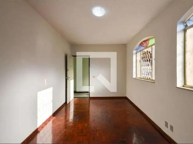 Apartamento para Venda em Belo Horizonte/MG Renascença 3 Quartos
